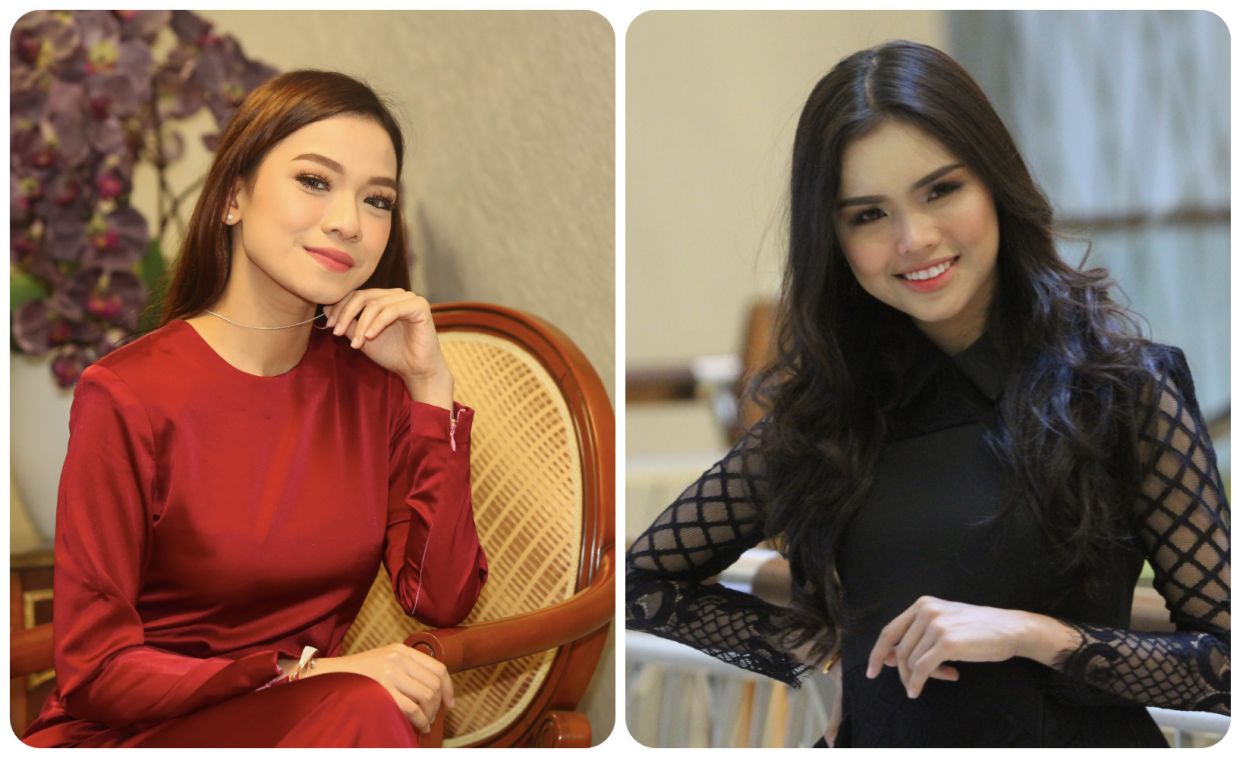 Bella Astillah says she never expected 'close friend' Ruhainies to ...
