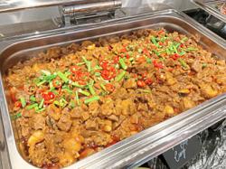 Taishan Chinese dishes are her culinary heritage | The Star