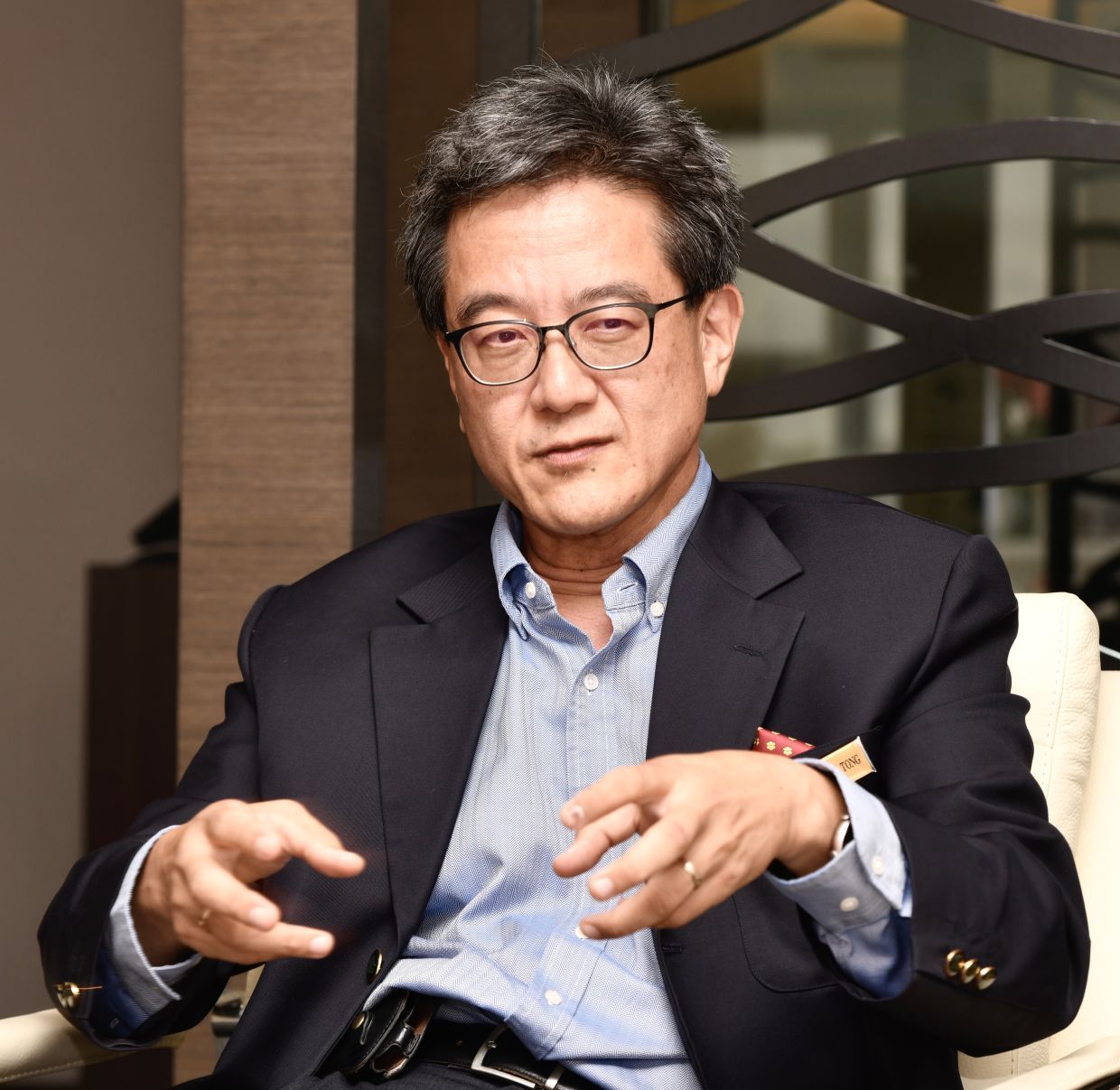 Property prices to rise significantly in 1H24 | The Star