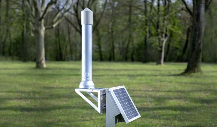 Cambodia launches seven gamma dose rate monitoring stations with aim of ...