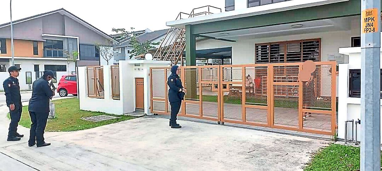 MBDK to set up task force for kindergartens, childcare centres | The Star