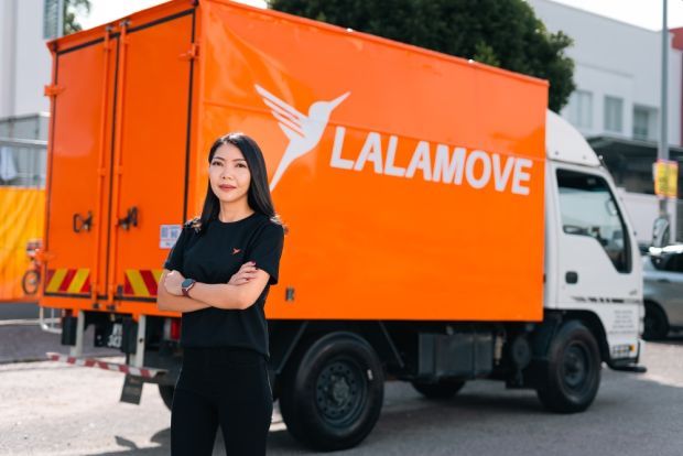 Lalamove ramps up business digitalisation efforts | The Star