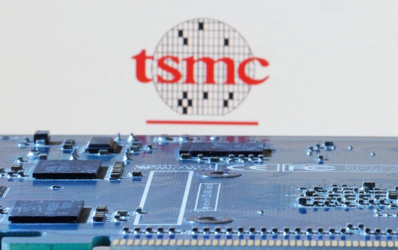 TSMC considering advanced chip packaging capacity in Japan, sources say ...