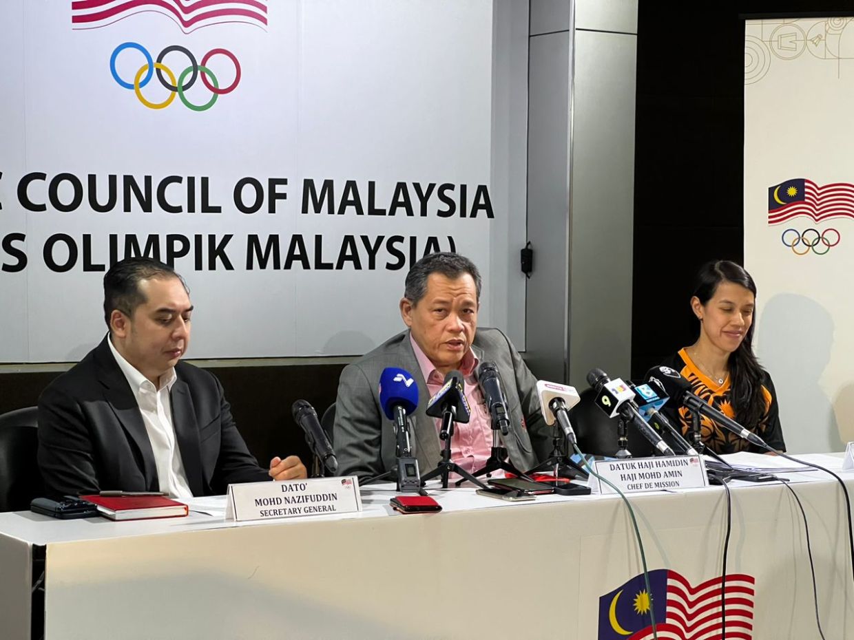 Other Sports: OCM insist they can host 2026 Commonwealth Games without ...
