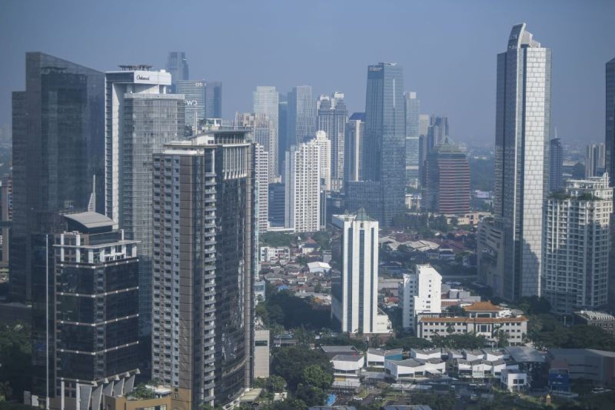 Jakarta confident its 20-year modernisation plan will turn city into ...