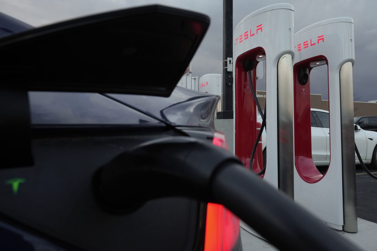 It’s not impossible to ban EVs and solar panels | The Star