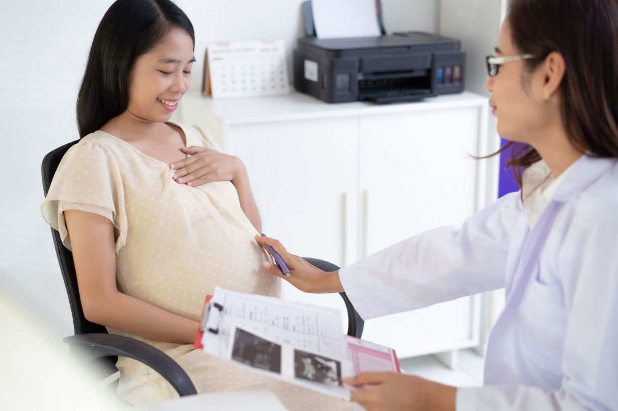 A parent's guide to prenatal testing | The Star