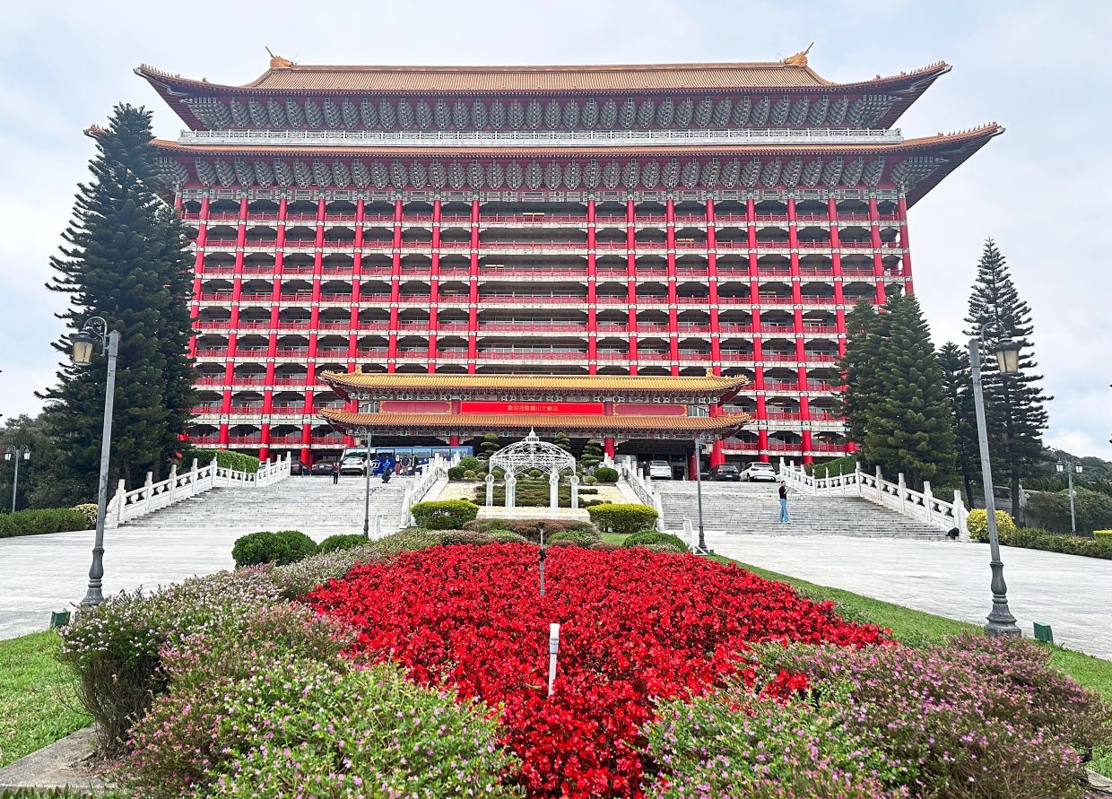 Three cities to check out for first-time visitors in Taiwan | The Star