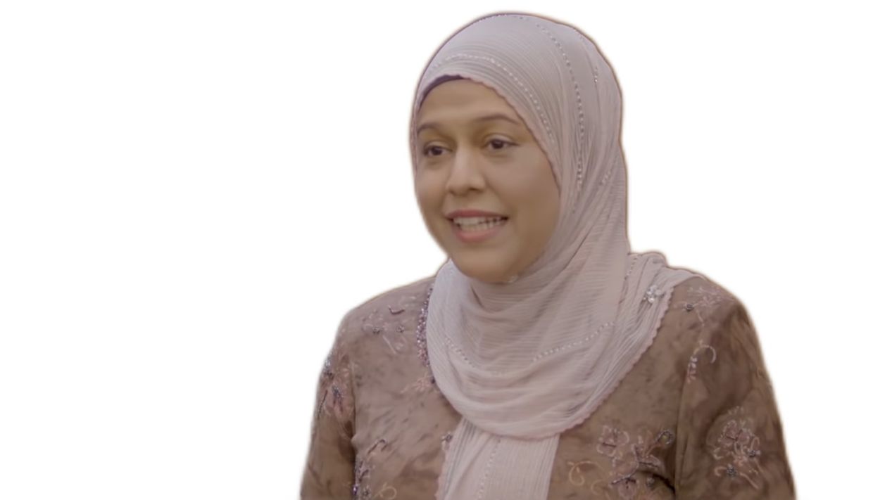 ABM appoints Dr Amina Josetta Kayani as executive director | The Star