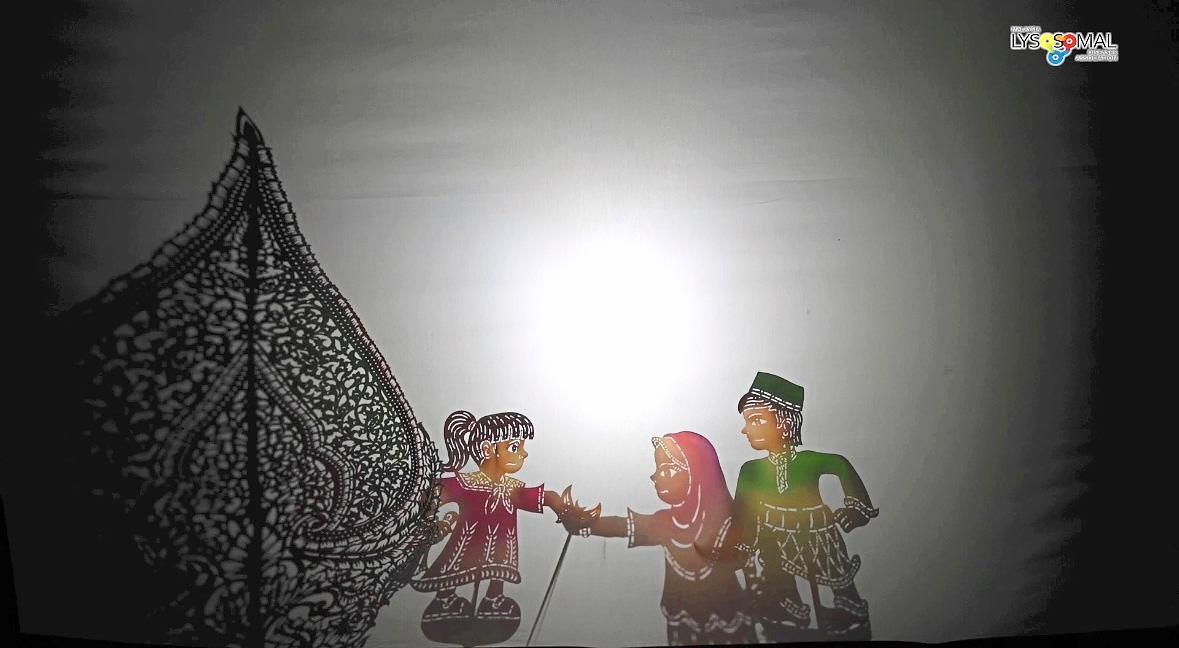 Spotlight on patients’ plight via shadow play | The Star