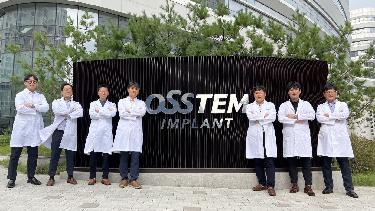 Osstem Implants Makes Strides In The Dental Implant Industry | The Star