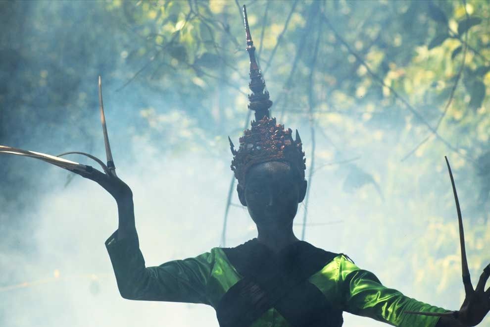 Khmer horror movies tearing up regional screens | The Star