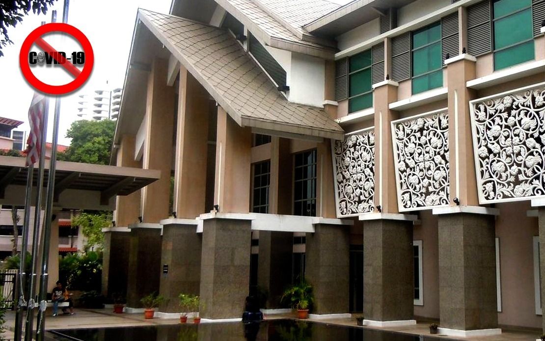 M'sian high commission in S'pore introduces online appointment system ...