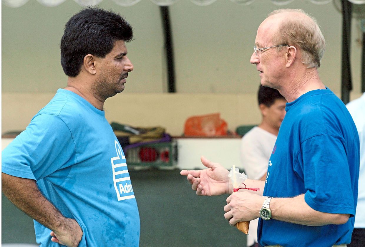 Hockey: Signs show Sarjit may get Sang-ryul rather than Lissek to start ...