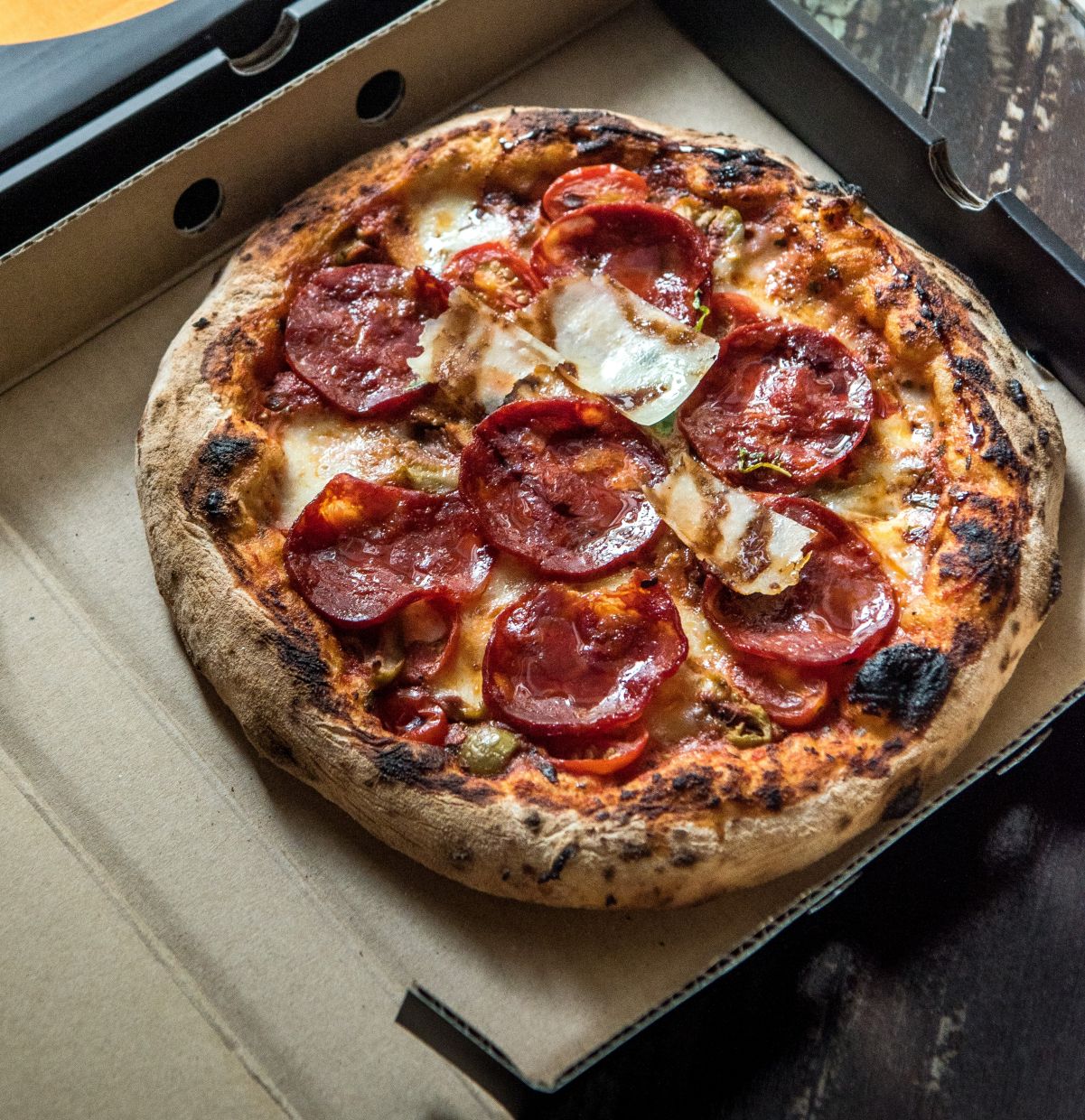 KL's Proof named the best pizzeria in Malaysia | The Star