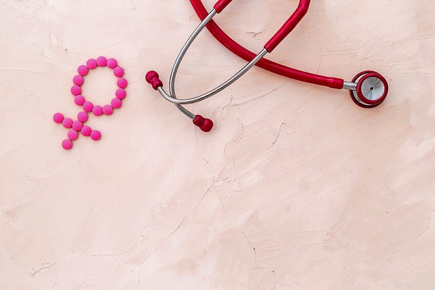 Ladies, protect your health with these measures | The Star