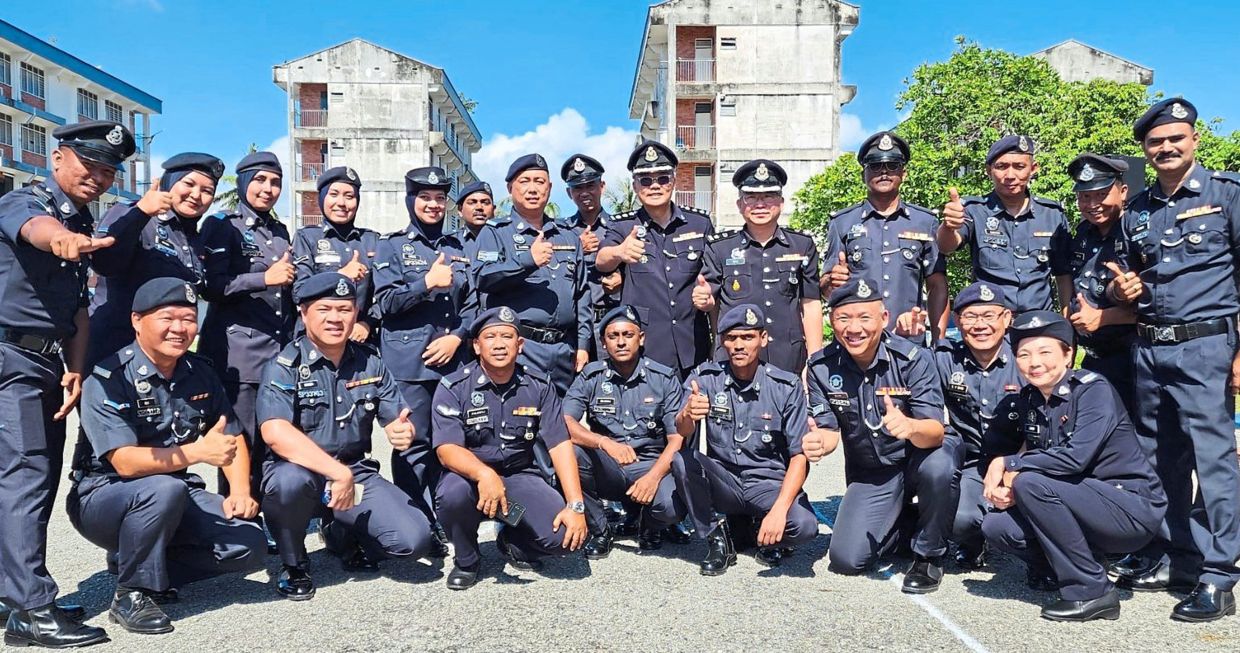 Police Day: Acknowledging the unseen efforts and quiet sacrifices of ...