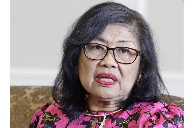 Stop the rabble-rousers, says Rafidah | The Star