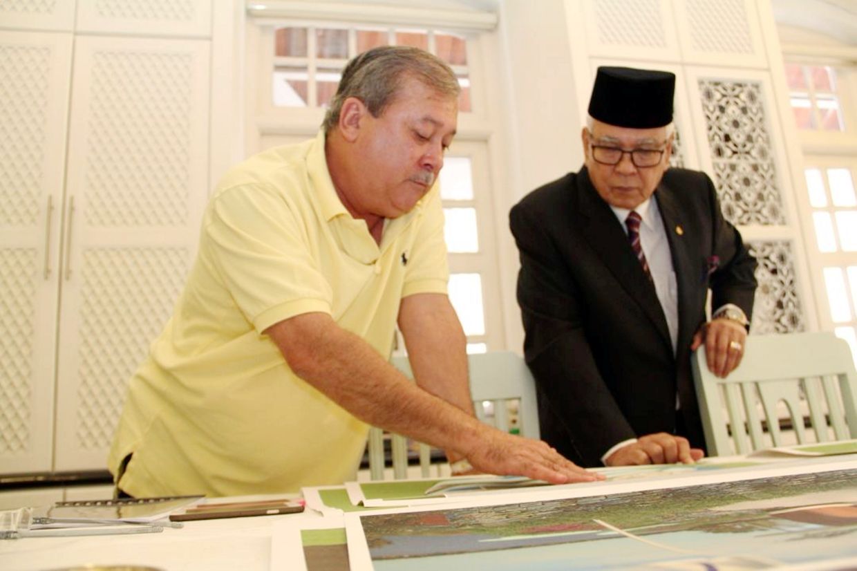 Sultan’s acts of kindness remembered | The Star