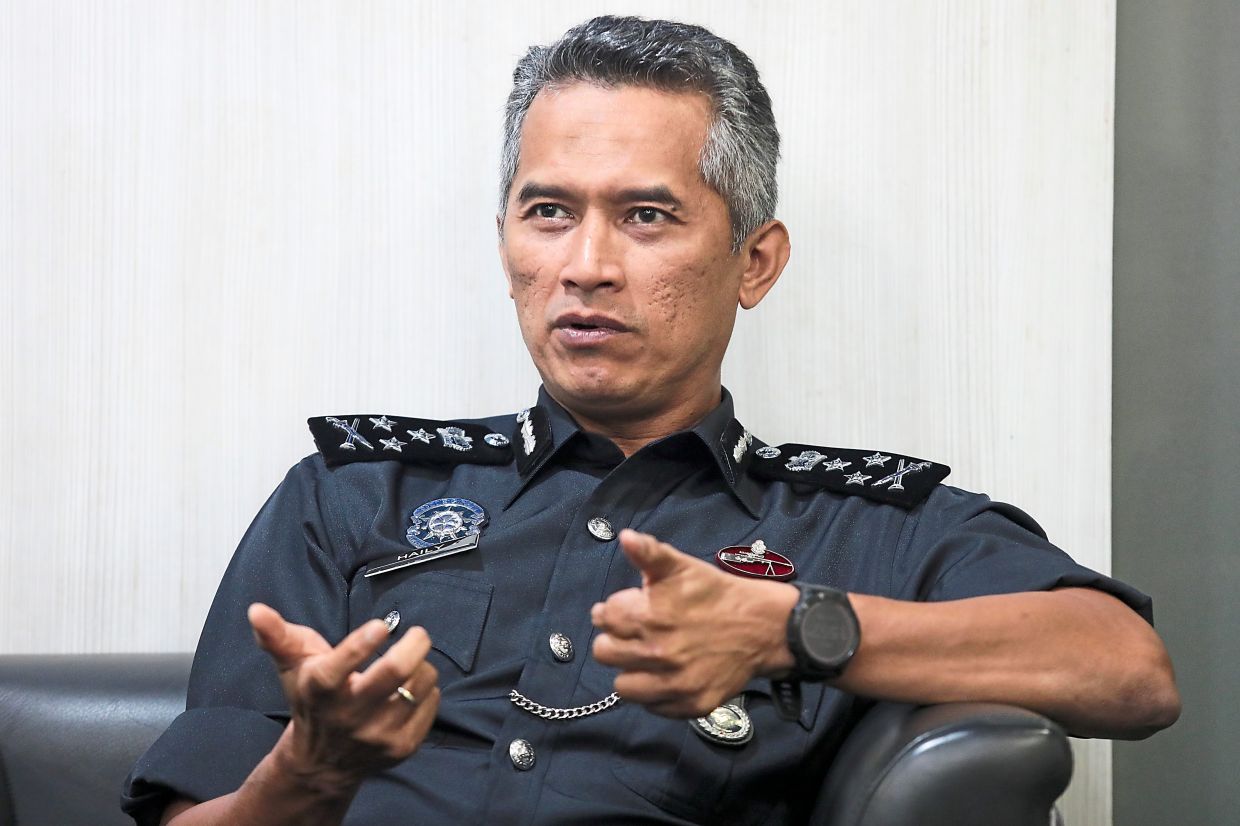 Acts of vigilantism will not be tolerated, say police | The Star