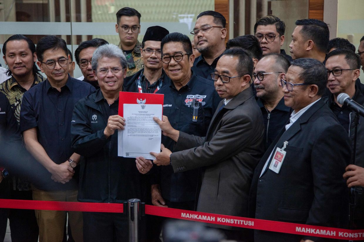 Asean News Headlines at 9pm on Saturday (March 23, 2023) | The Star