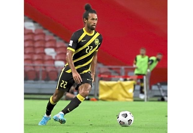 Football: Corbin toughens up for Oman after rough treatment in Muscat ...