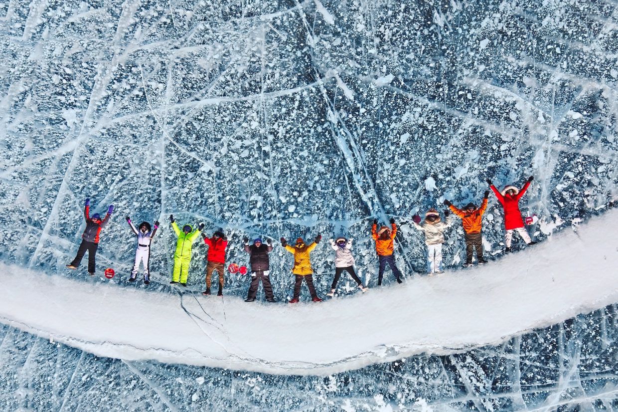 Our columnist hopes to enjoy life in the best way possible, and wants you to do the same | The Star