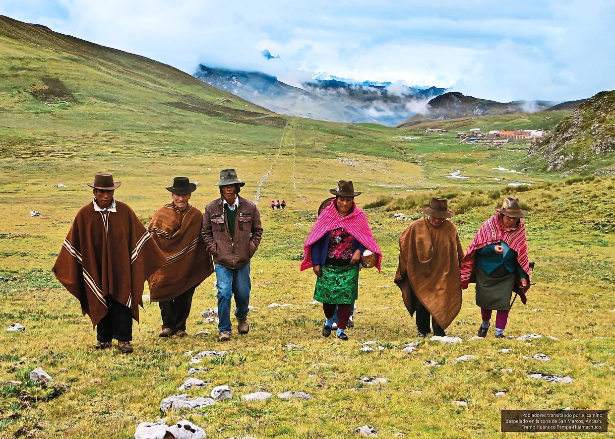 Getting to know the Great Inca Road | The Star