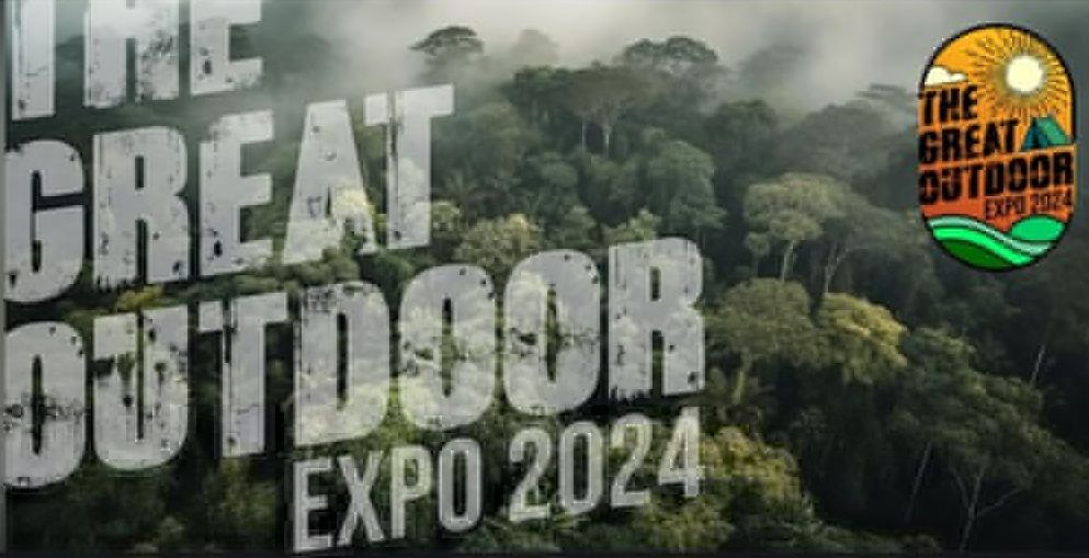 Adventure is out there at The Great Outdoor Expo 2024! | The Star