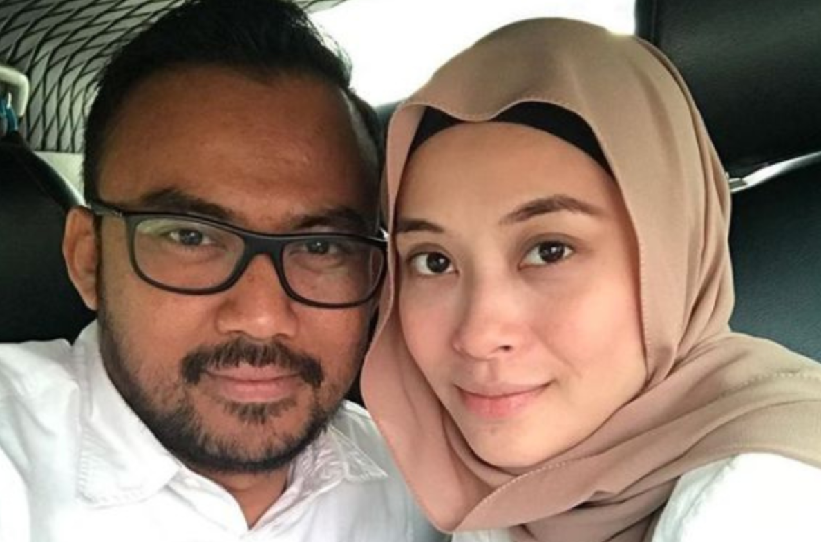 Local singer Adira's husband Datuk Red says he's bankrupt, shares hardship in finding job | The Star