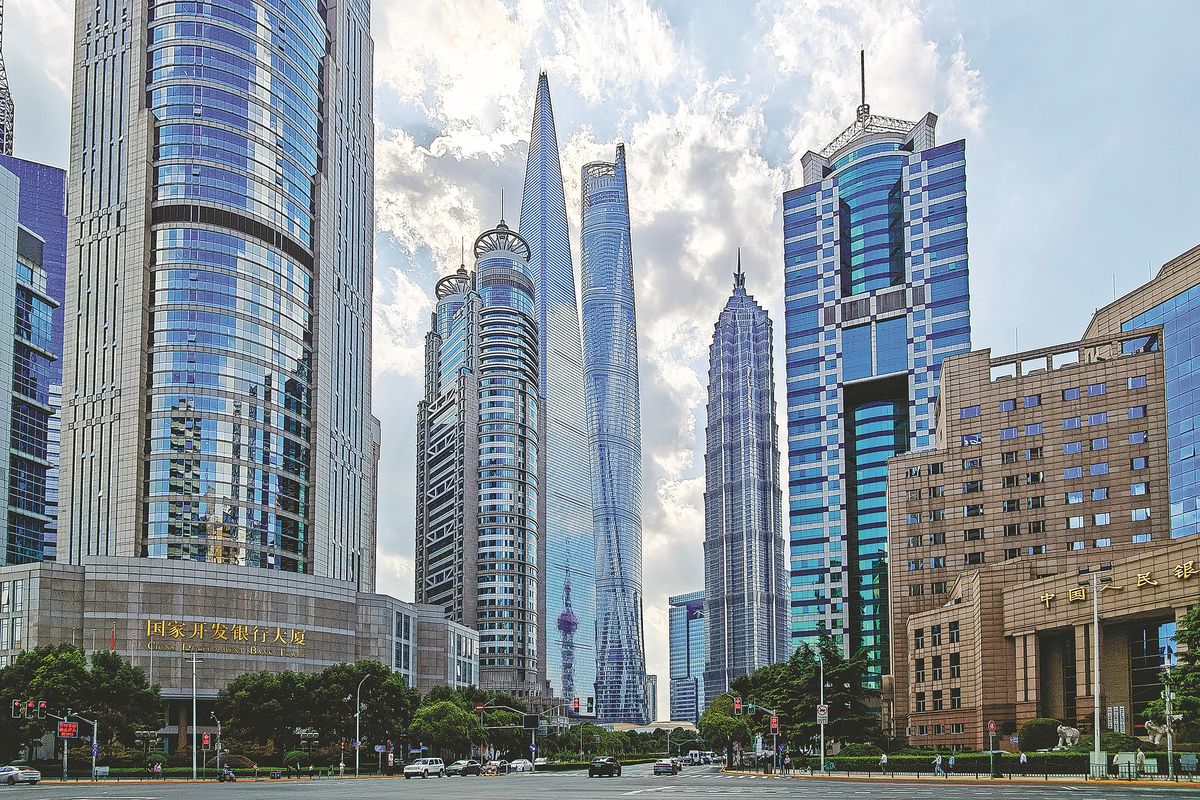 Shanghai continues boosting advanced industries | The Star