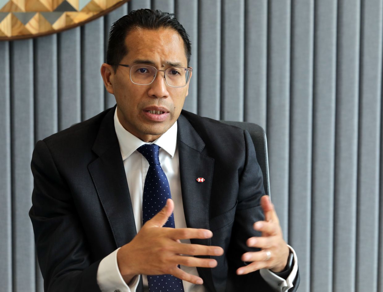 HSBC remains optimistic about Malaysia’s long-term outlook | The Star