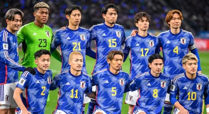 Japan advances in World Cup qualifying with forfeit win over North ...