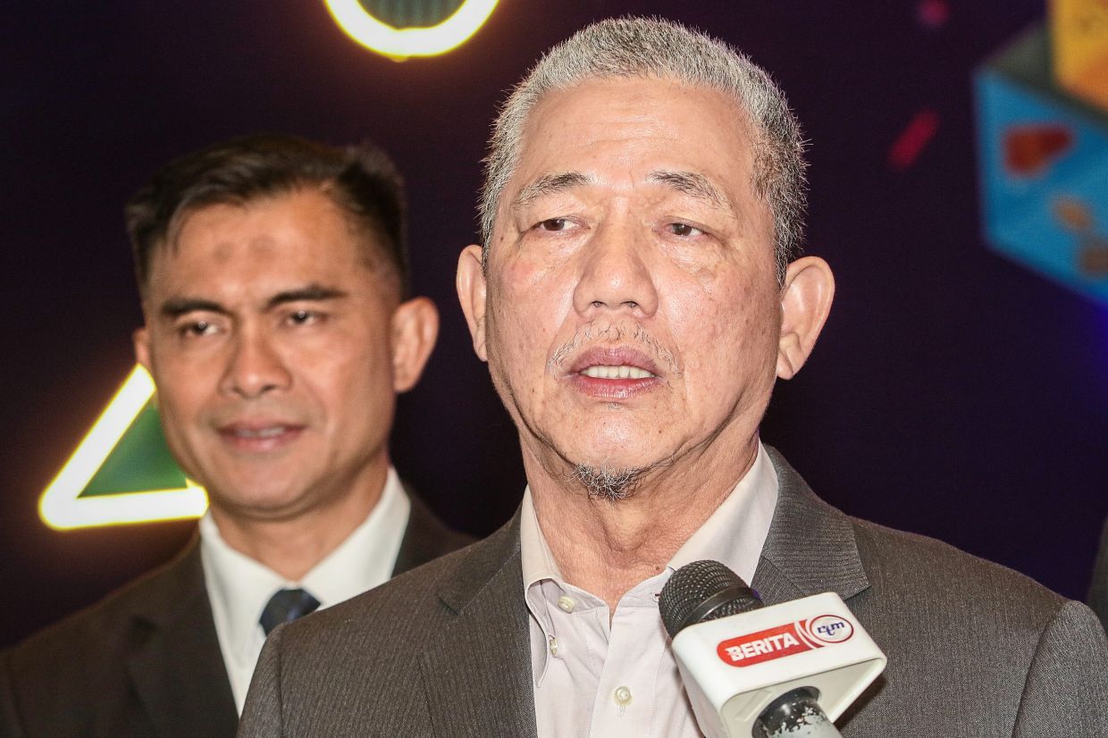 Use social media to unite, not divide, says DPM | The Star