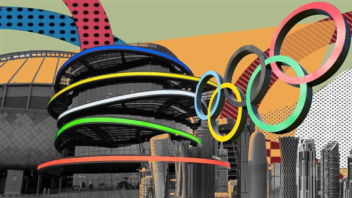 Indonesia's National Olympic Committee keen on putting up a bid for the ...