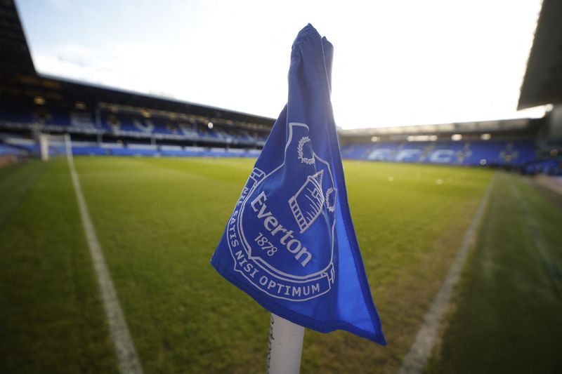Football: Soccer-Everton post $112 million loss for 2022-23 season ...
