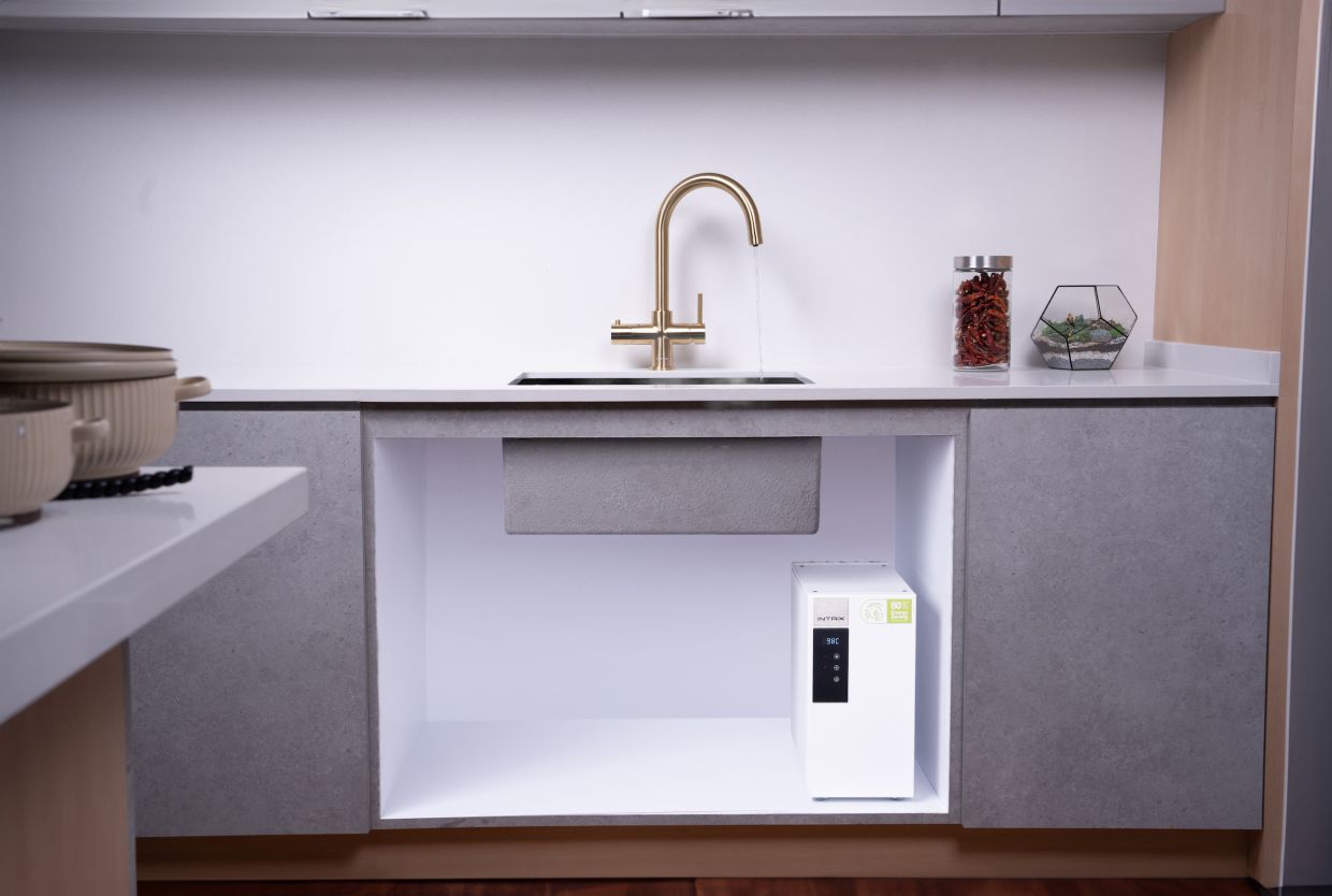 Value of water | The Star