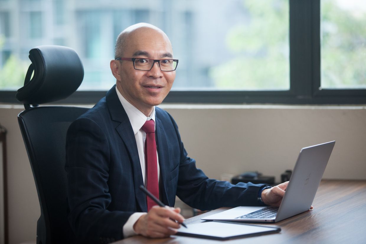 Value of water | The Star