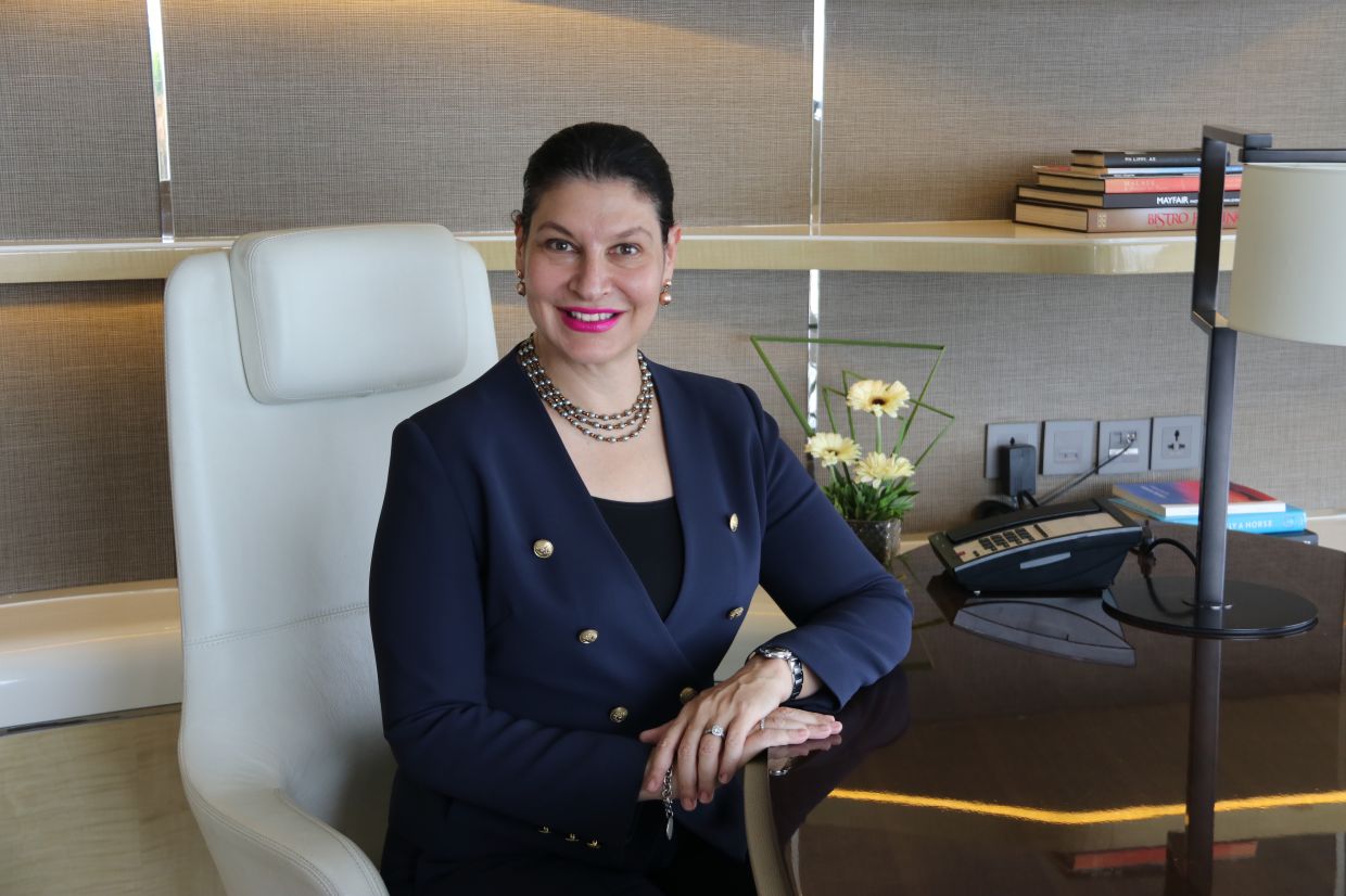 These women are leading the change in the hospitality scene | The Star