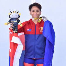 Other Sports: Aniq seals Olympic ticket | The Star