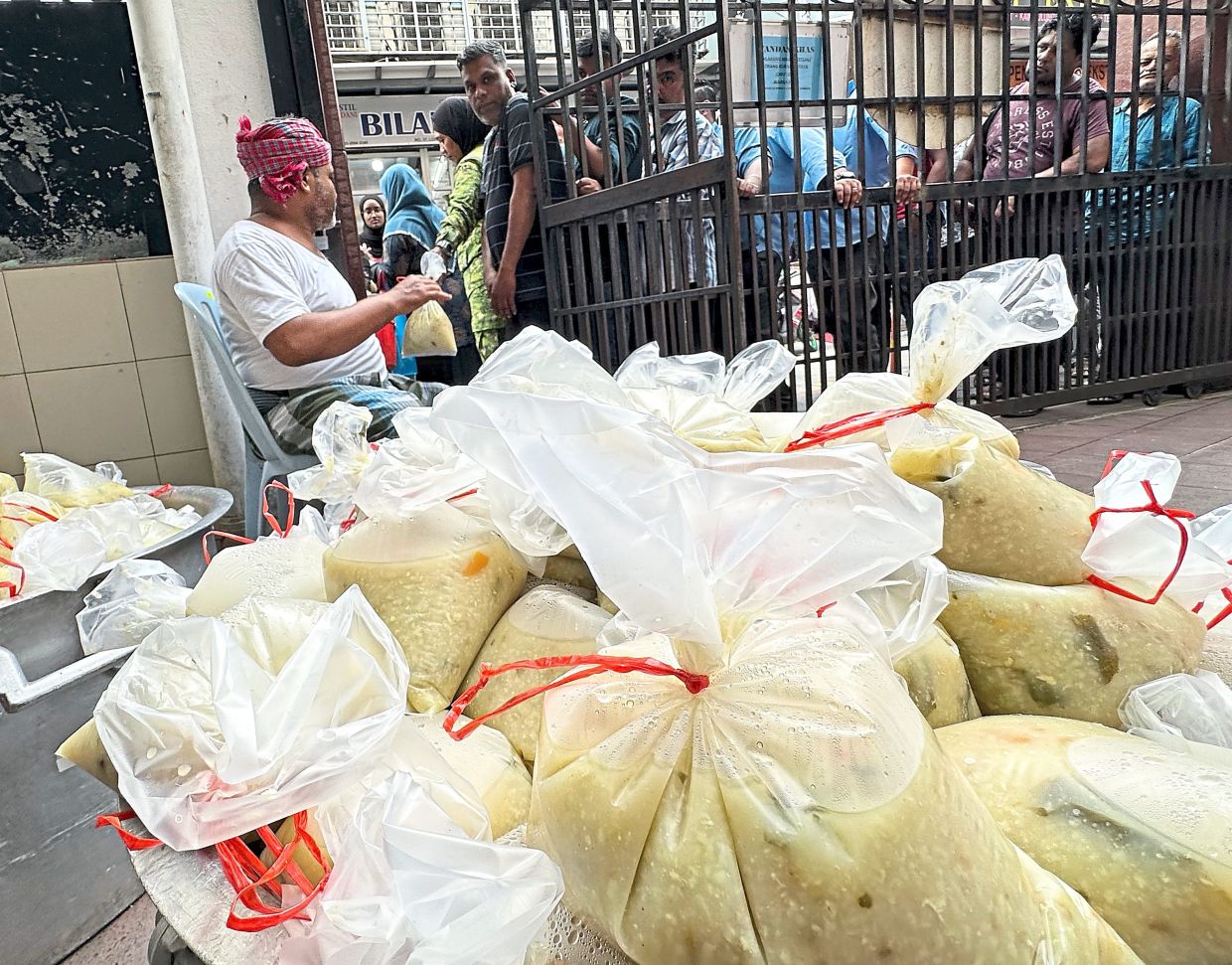 Fostering stronger bonds | The Star