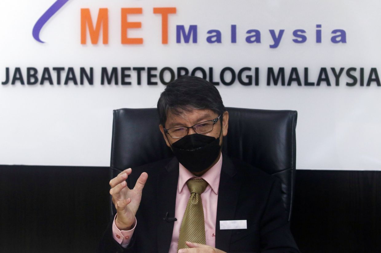 MetMalaysia: Many factors determine UV levels | The Star
