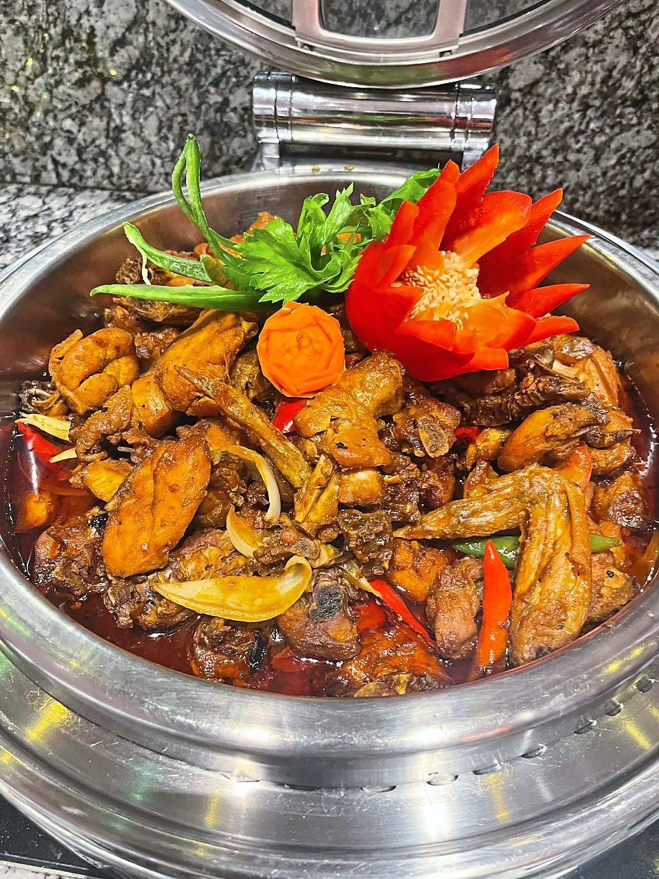 Buffet puts spotlight on Selangor’s rich tapestry of flavours | The Star