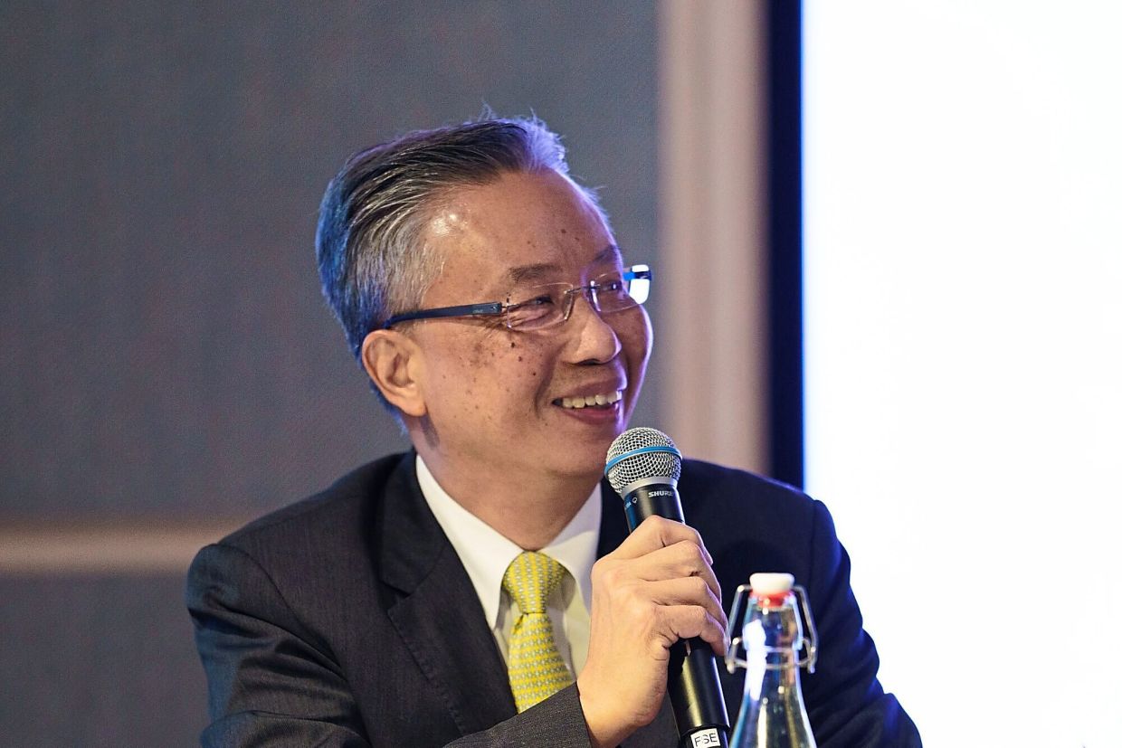 Singapore makes room for nature-positive hotels | KLSE Screener