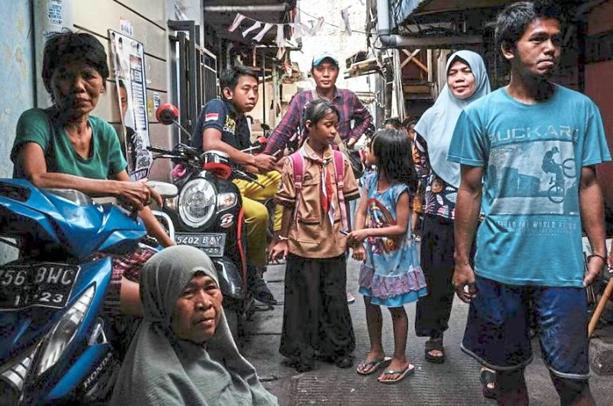 Middle-class dreams vs reality | The Star