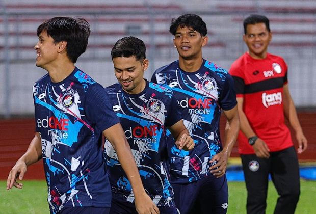 Football: Cops better armed for more arresting displays | The Star
