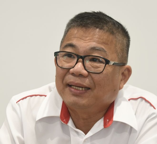 Tradition meets practicality for Qing Ming rituals | The Star