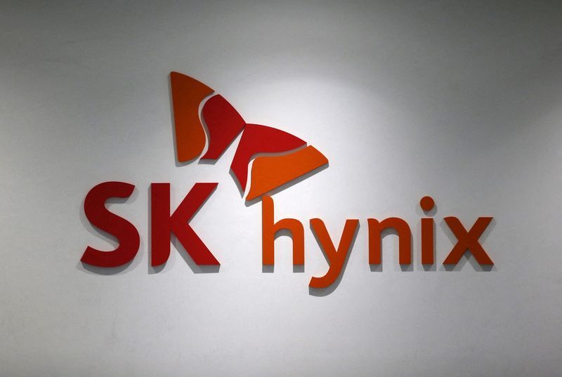 Nvidia supplier SK Hynix to invest $3.87 billion in US chip packaging plant | The Star