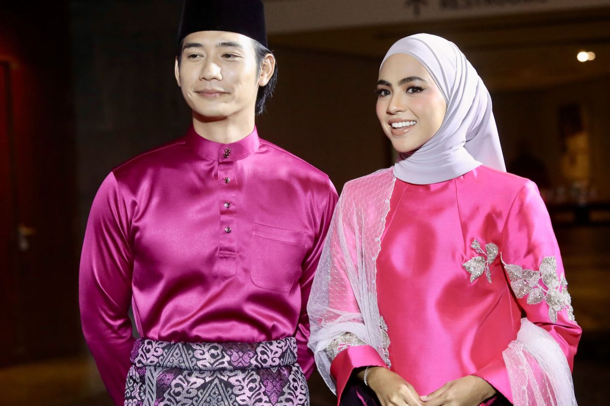 Get ready for an entertaining Syawal celebration with over 180 Raya ...