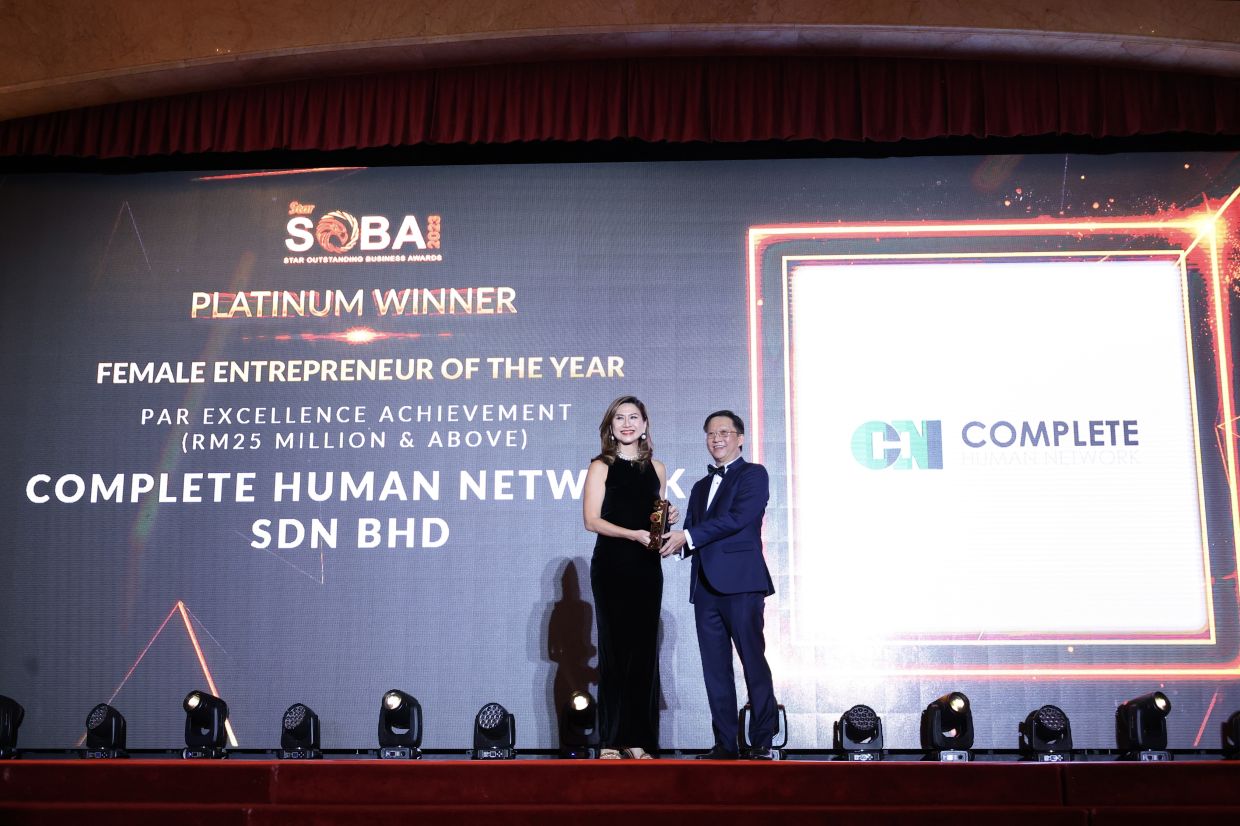 Elevating enterprise mobility | The Star